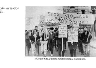 LGBTI Youth Coming in from the Policy Margins? | PDF