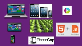 Microsoft Azure Mobile Services | PPT