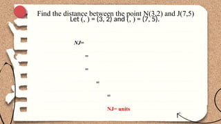 4-Midpoint-Distance-Formula.pptx ,mathmath | PPTX