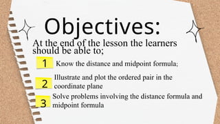 4-Midpoint-Distance-Formula.pptx ,mathmath | PPTX