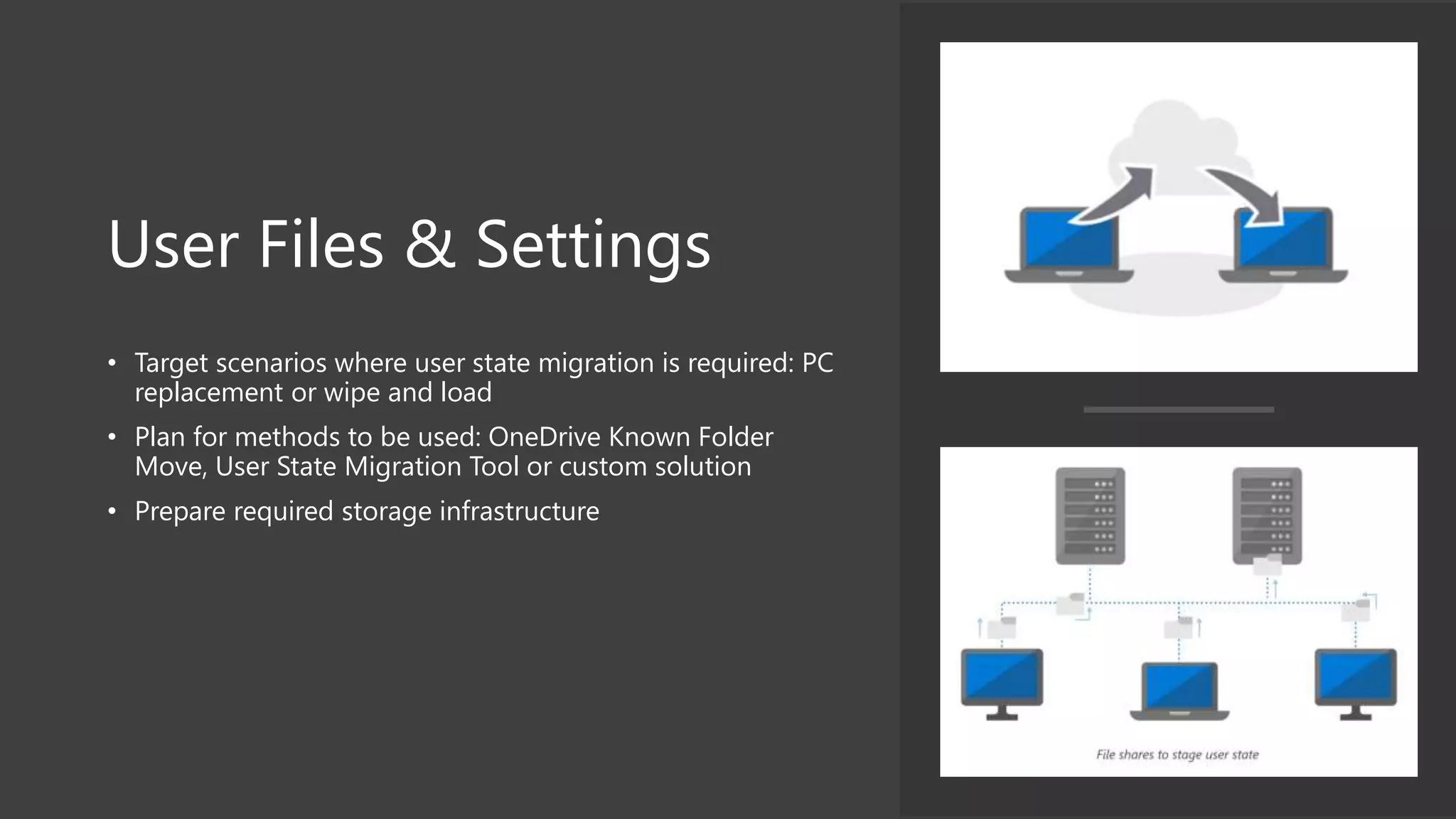 4 Modern Desktop - Planning a Modern Desktop Deployment | PPTX | Operating Systems | Computer ...