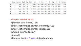 Data cleaning, reduction and transformation.pdf | Databases | Computer Software and Applications