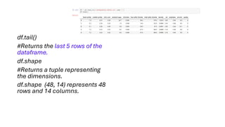 Data cleaning, reduction and transformation.pdf | Databases | Computer Software and Applications