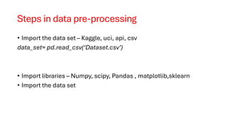 Data cleaning, reduction and transformation.pdf | Databases | Computer Software and Applications
