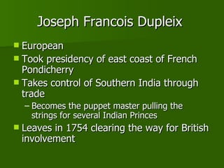 4. Mughal Empire | PPT