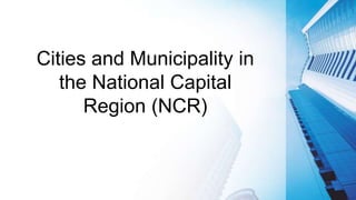 4-National-Capital-Region-3.pptx hello hi | PPTX