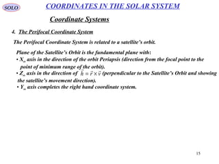 4 navigation systems | PPT