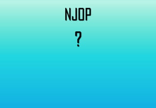 4. njop pbb | PPTX