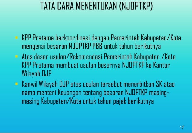 4. njop pbb