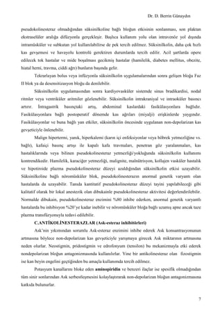 Kas gevşetici | PDF