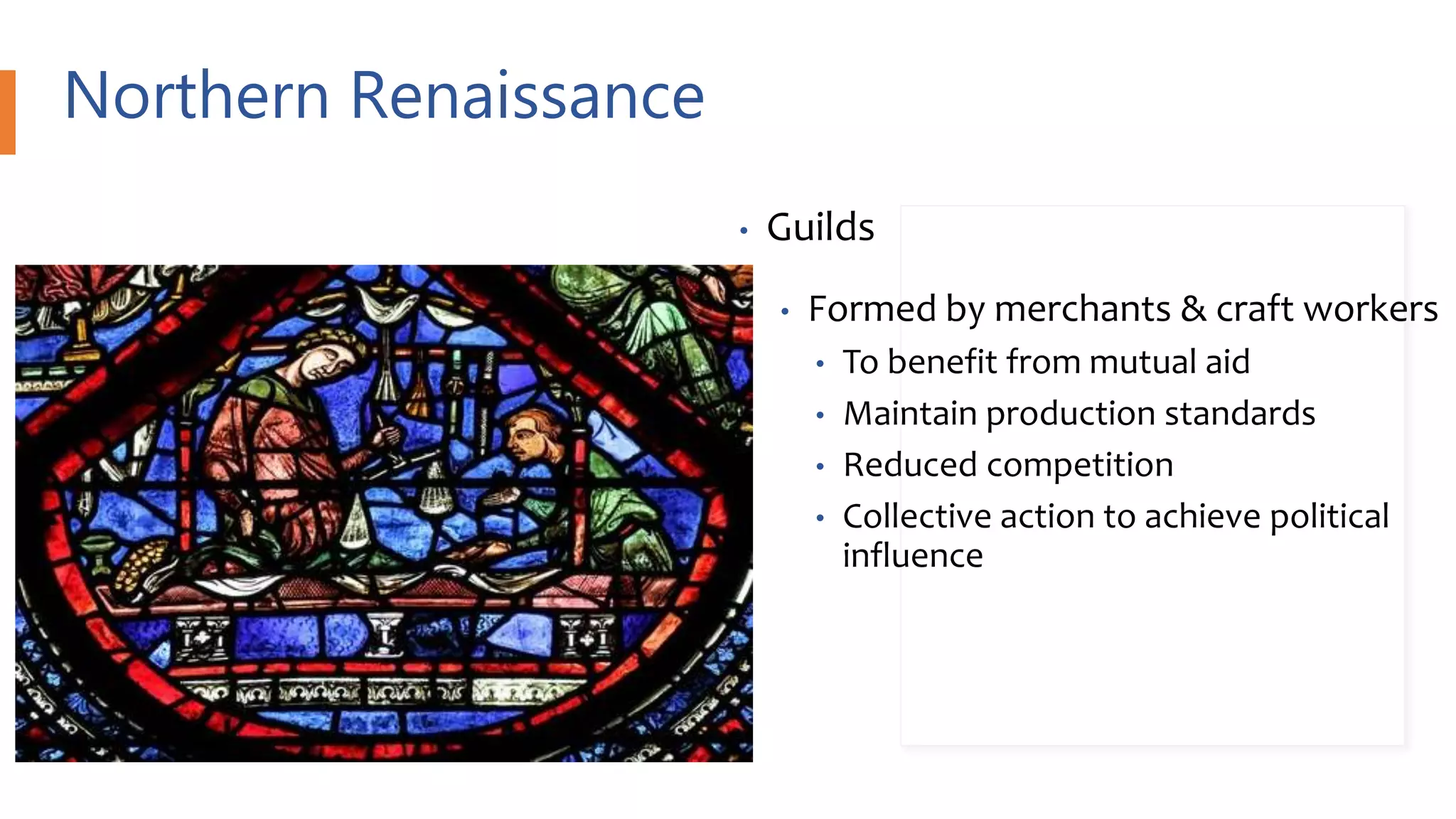 4 Northern Renaissance and Humanism | PPTX