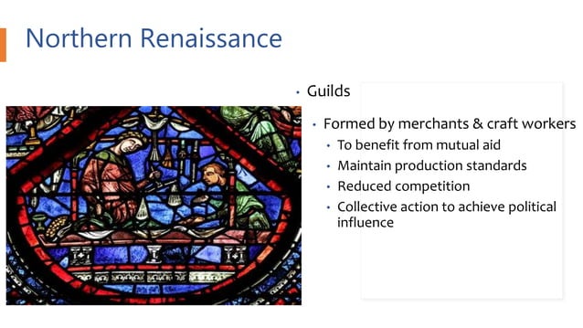 4 Northern Renaissance and Humanism | PPT