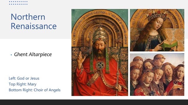 4 Northern Renaissance and Humanism | PPT