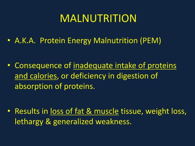 4-Nutritional-Diseases 4-Nutritional-Diseases | PPT