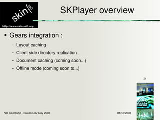 SkinMuseum: a museum collection management software | ODP