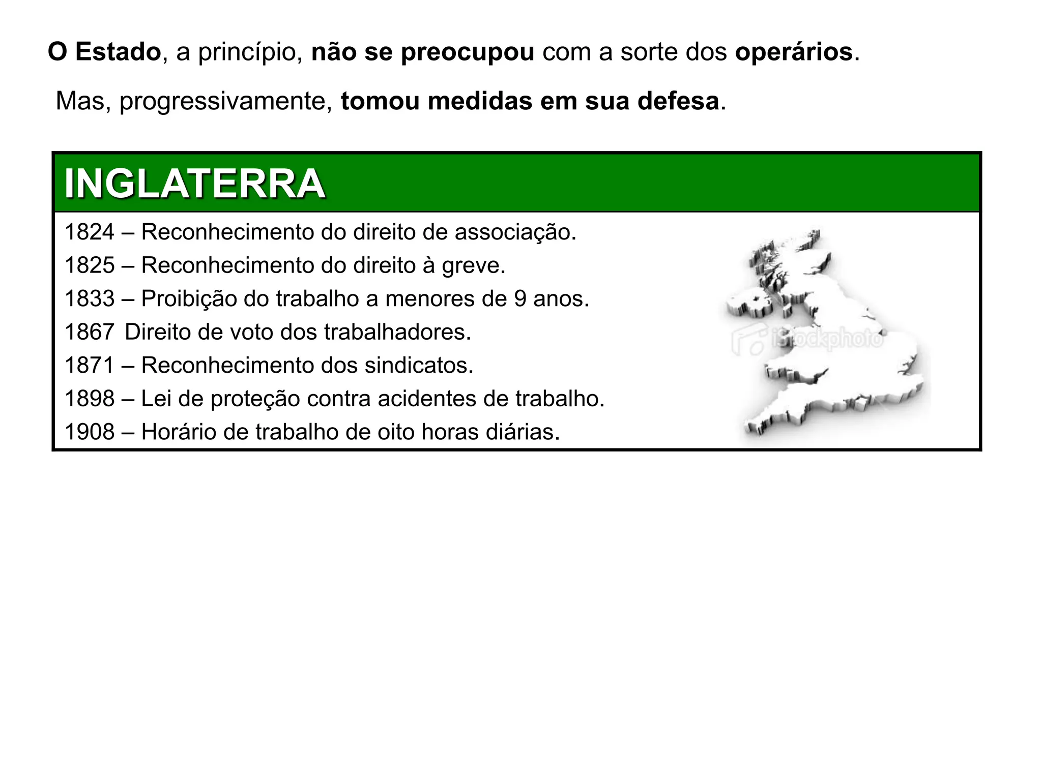 4 o mundo industrializado no século xix | PPTX