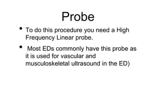 Ocular Ultrasound for raised ICP | PPTX