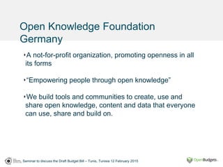 open data | PPT