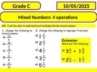 Mathematics 4-operations-mixed-numbers.pptx