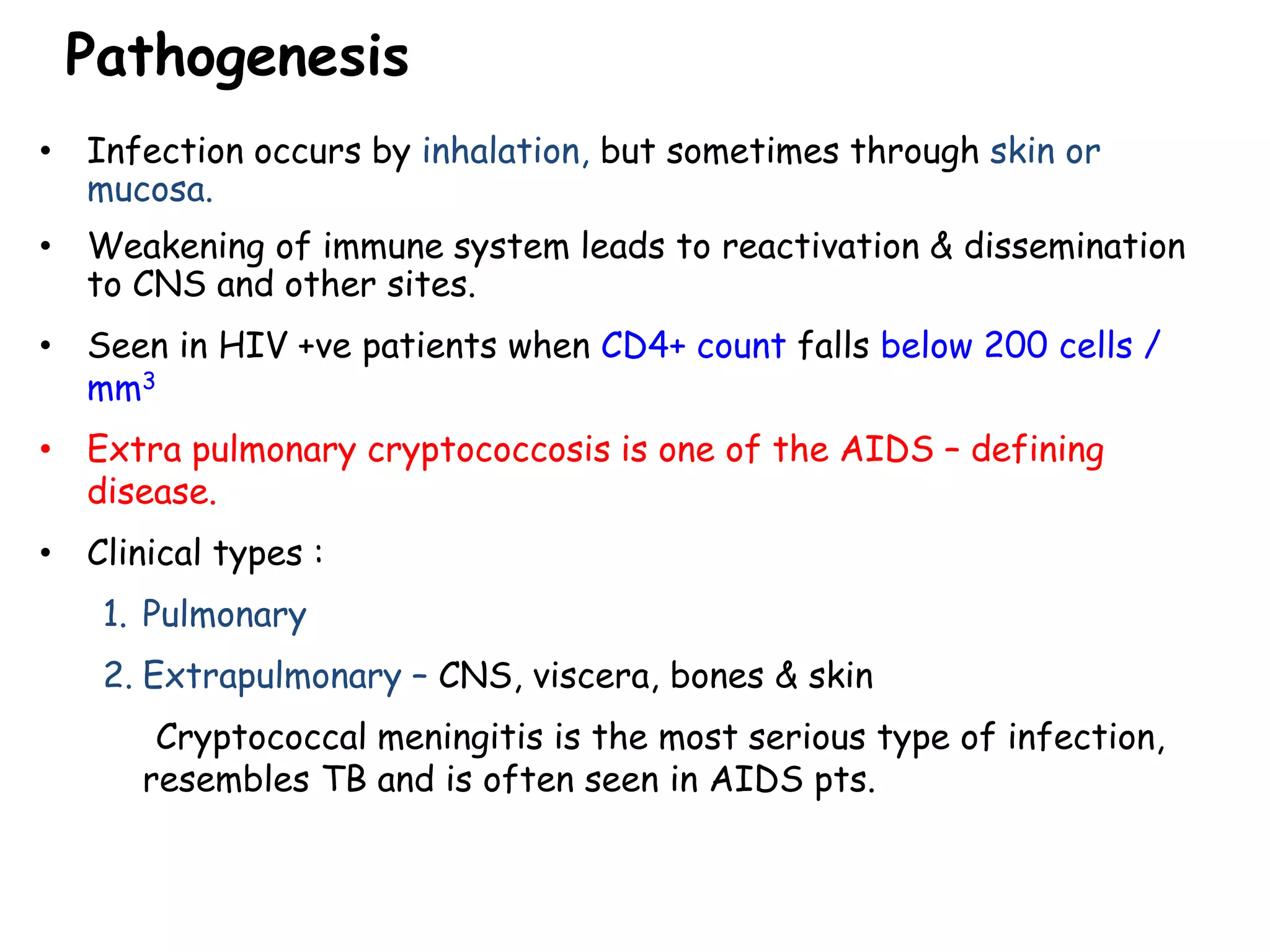 4-Opportunistic mycosis.pptx