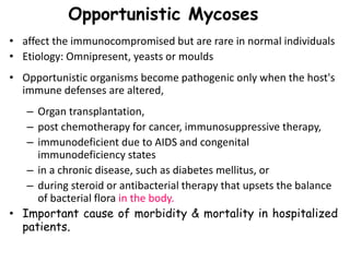4-Opportunistic mycosis.pptx