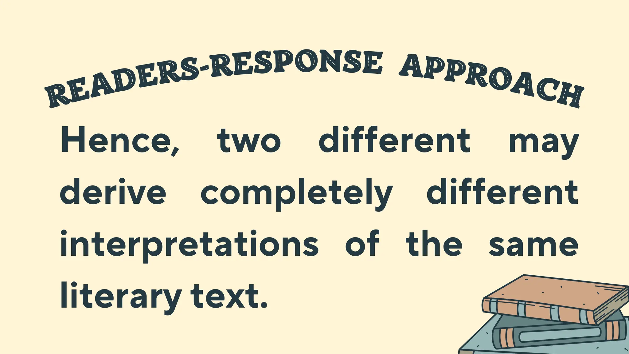 4 TYPES OF APPROACH IN CRITIQUING LITERATURE | PDF