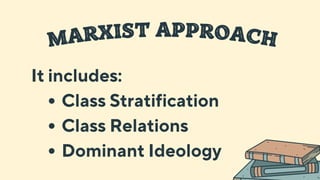 4 TYPES OF APPROACH IN CRITIQUING LITERATURE | PDF