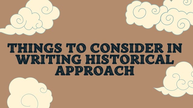 4 TYPES OF APPROACH IN CRITIQUING LITERATURE | PDF | Books and Literature