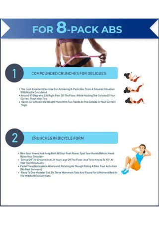 4 pack abs | PDF