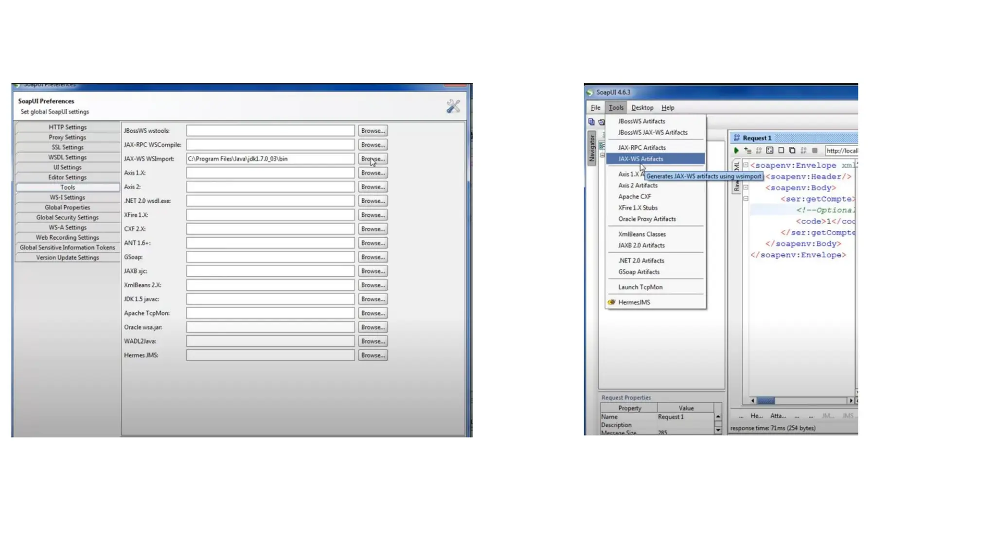 4 - Part-3-Web-Services-SOAP-WSDL-UDDI-Client-SOAP-java.pdf