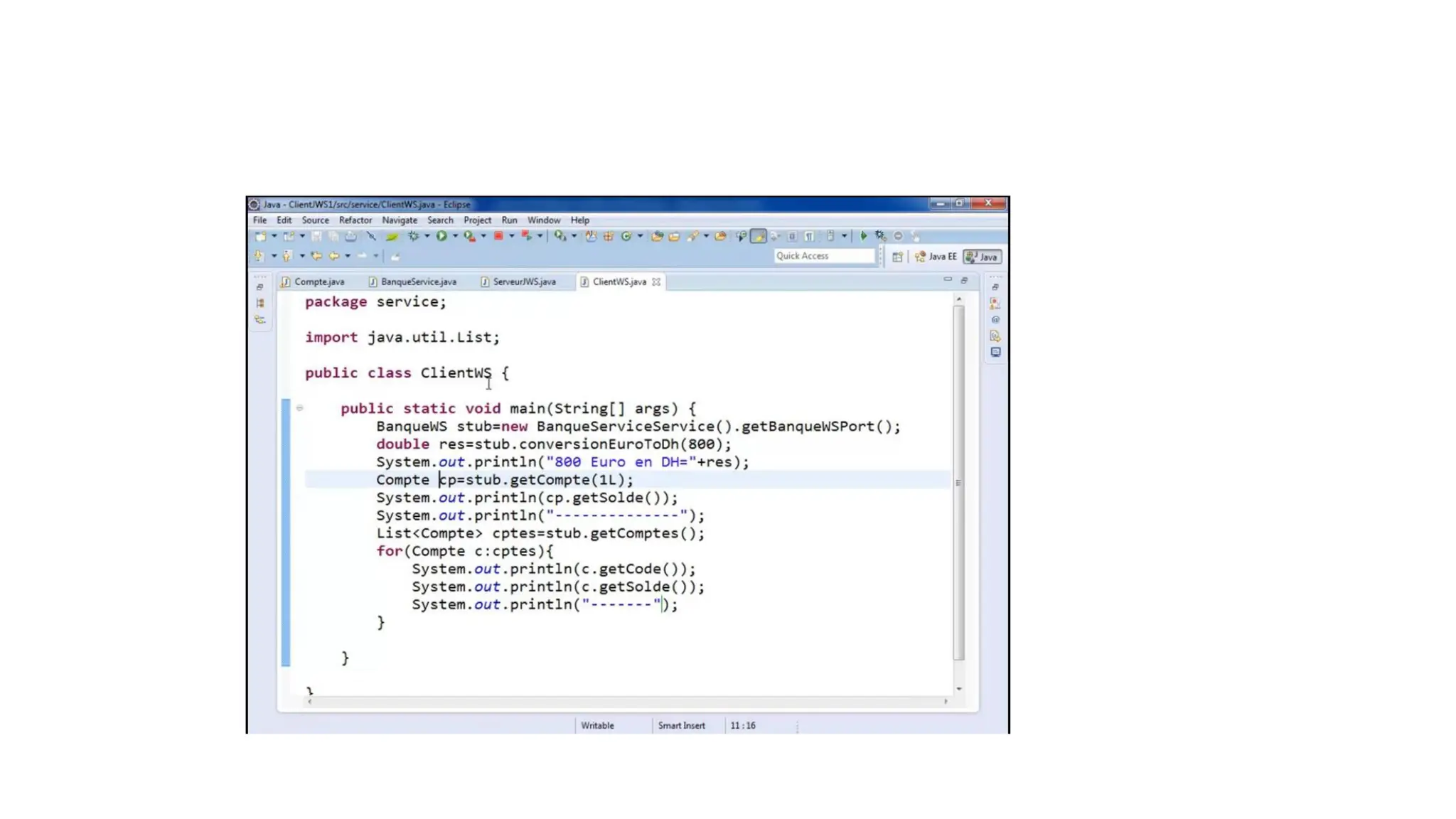 4 - Part-3-Web-Services-SOAP-WSDL-UDDI-Client-SOAP-java.pdf