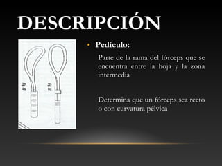 Parto con Forceps | PPT