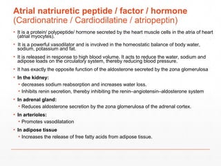 CVS pathology -4 Hypertension (HTN) 2019, sufia husain | PPT