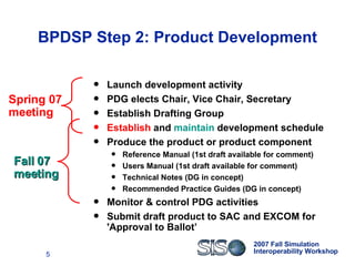 4 Pdg Gmvv Vv&A Forum Status Update New | PPT