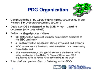 4 Pdg Gmvv Vv&A Forum Status Update New | PPT