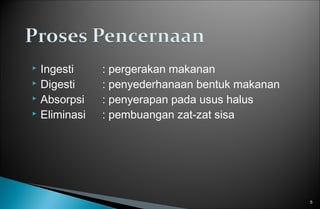 4 pencernaan | PPT