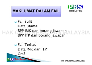 4. pendokumentasian | PPT