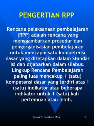 4. Pengembangan Rpp | PPT