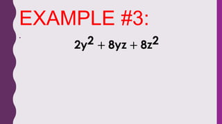 4 - PERFECT SQUARE TRINOMIAL.pptx