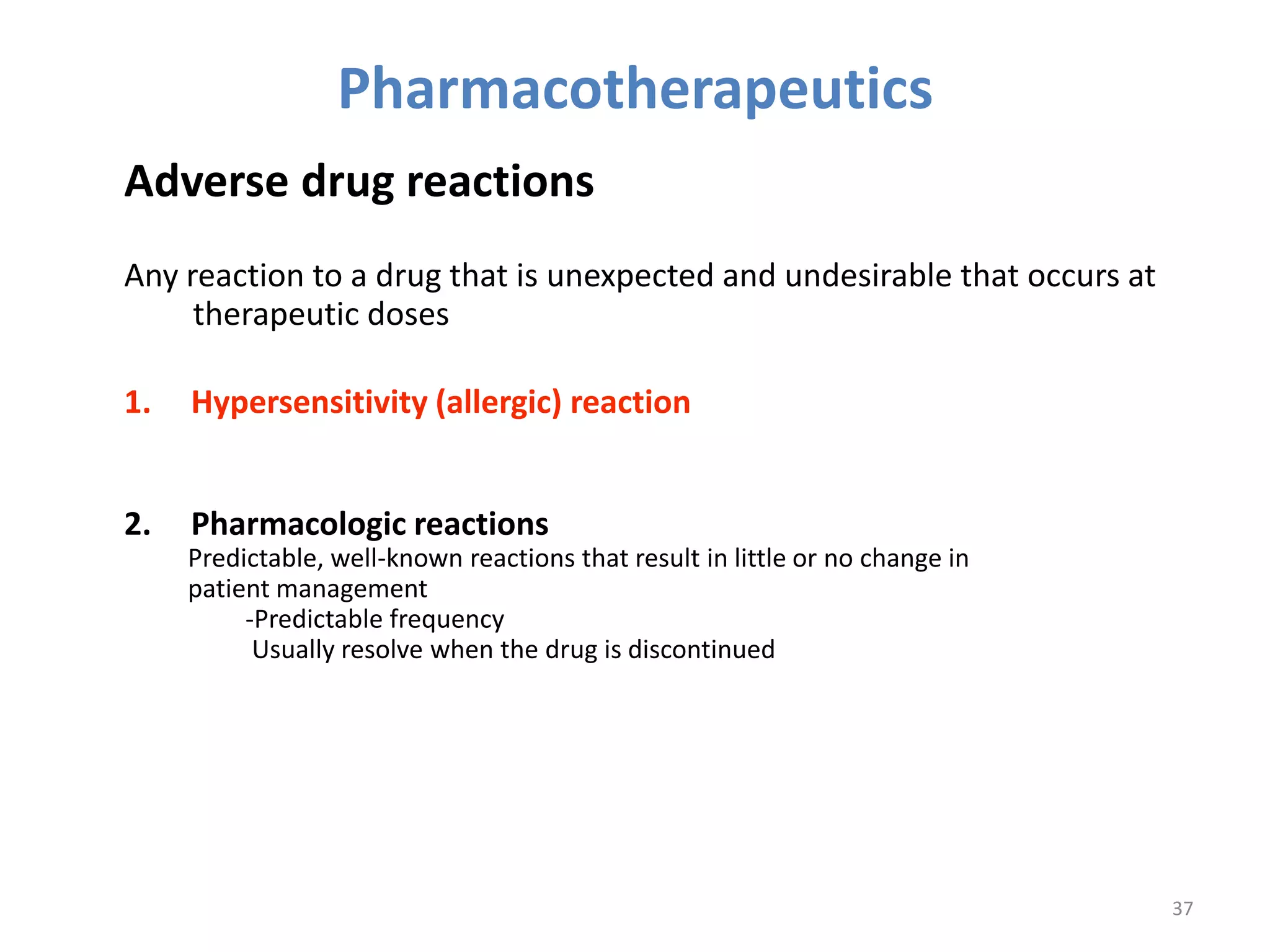 PHARMA-PHARMACODYNAMICS | PPTX