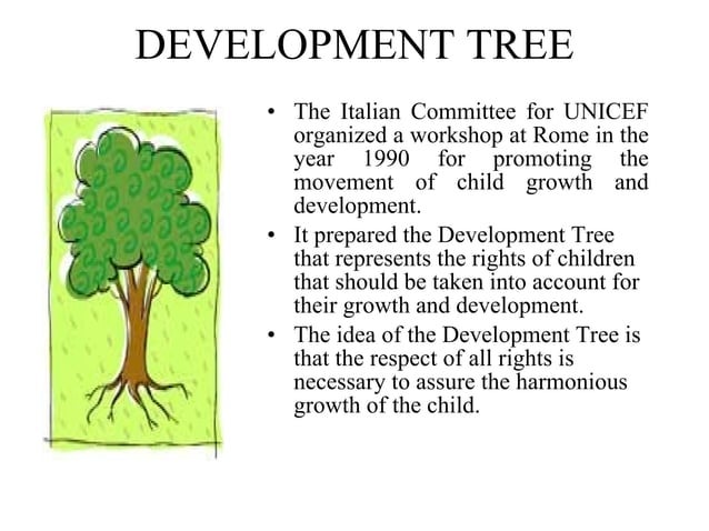 Physical development | PPT