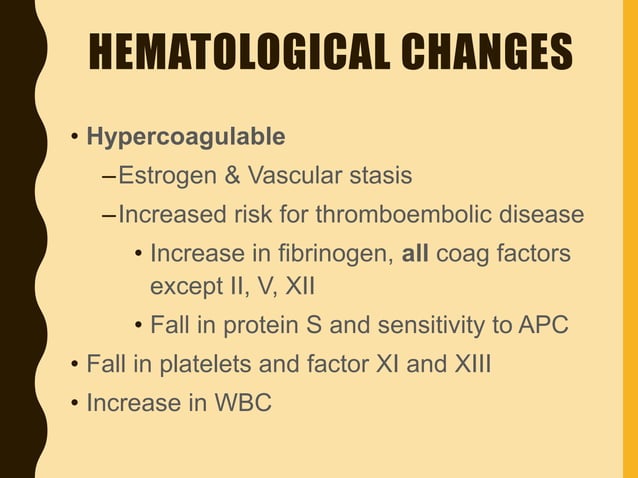 4-Physiological Changes in Pregnancy (1).ppt