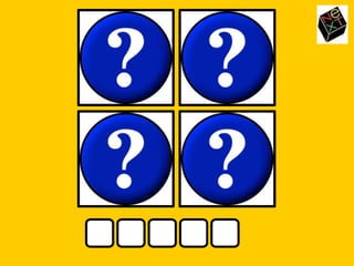 word game | PPTX