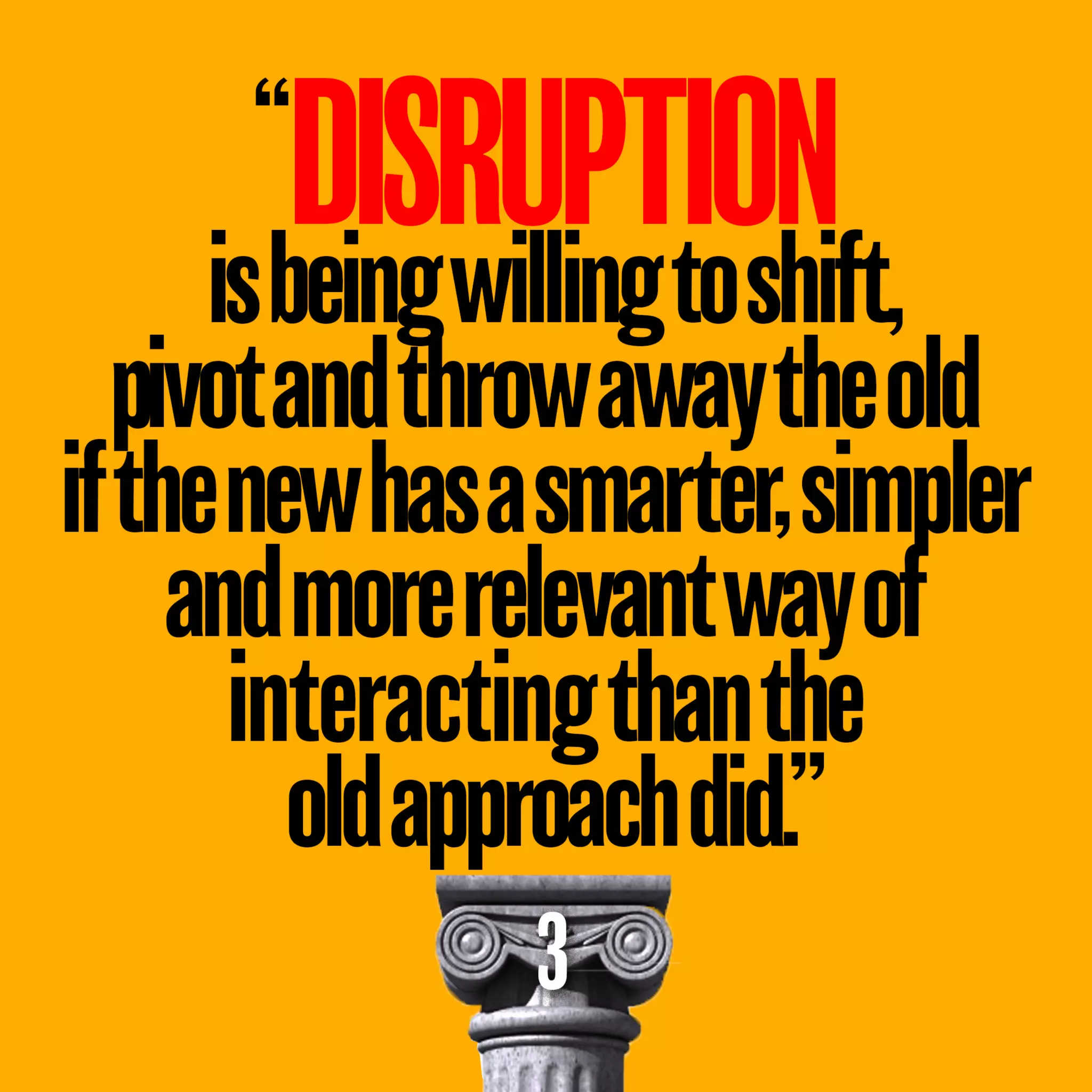 The 4 Pillars of Growth by David Brier | PDF