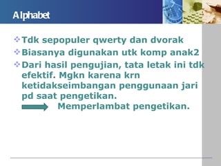 4 piranti interaktif - new | PPT