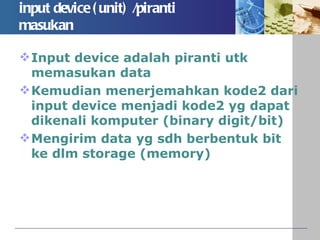 4 piranti interaktif - new | PPT
