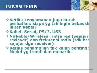 4 piranti interaktif - new | PPT