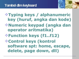 4 piranti interaktif - new | PPT