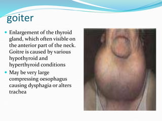 4-pituitary and thyroid ;lk;kdisorders.ppt
