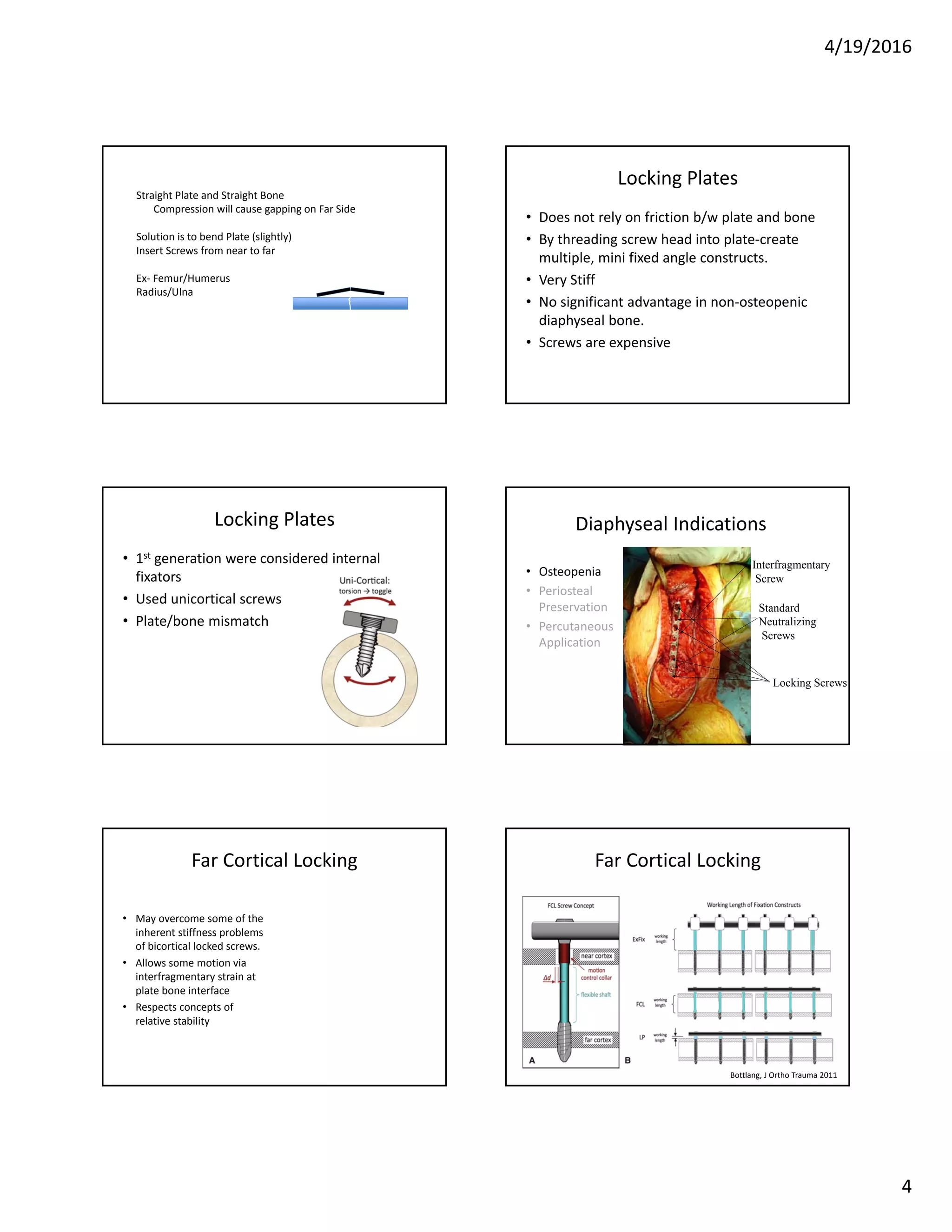 4 plate-biomechanics | PDF